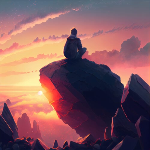 How to Super-Charge Your Telekinesis with Pranayama